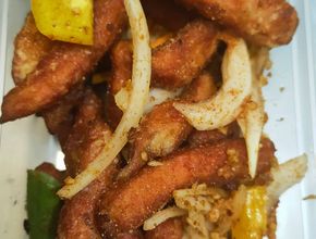 Eastern Kitchen - Food delivery - Neath - Order online