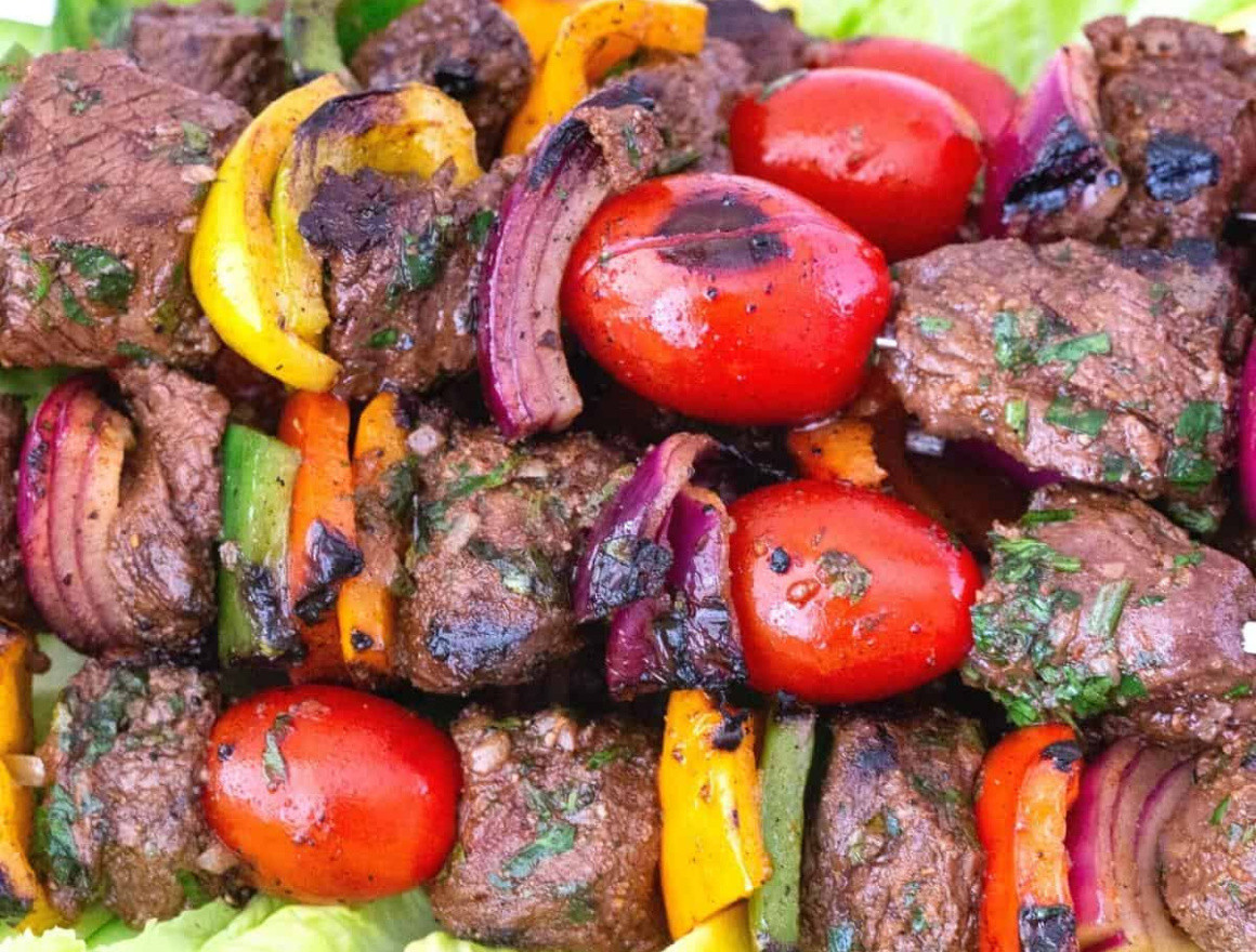 Express Kabob PLATE - Food delivery - Plano - Order online