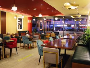 HASHMI BARBEQUE RESTAURANT - Food delivery - Al Barsha 1 - Order online