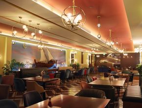 HASHMI BARBEQUE RESTAURANT - Food delivery - Al Barsha 1 - Order online