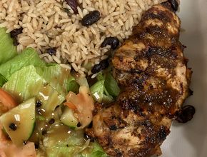 The Jamaican Grill, LLC - Takeaway food - California - Order online