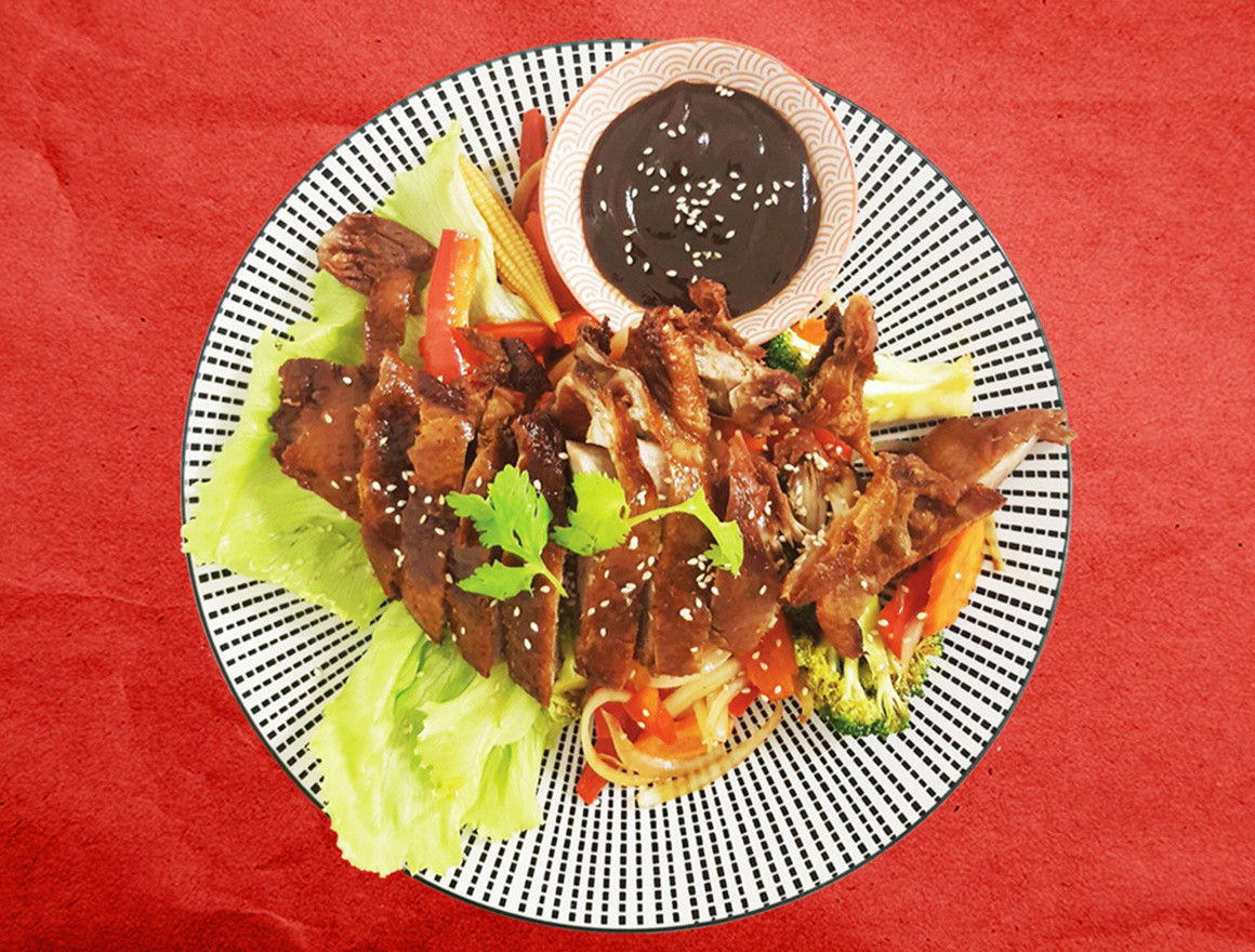 SPIZE Thai & Asian - Food delivery - Everton Hills - Order online