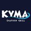 Menu of KYMA SEAFOOD GRILL