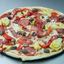 Menu of Trigg Pizza Stirling
