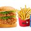 Menu of Philadelphia Fried Chicken
