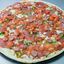 Menu of Trigg Pizza Stirling