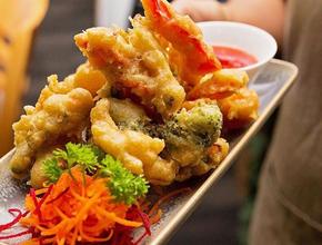 Thai Tamarind - Food delivery - Victoria Point - Order online