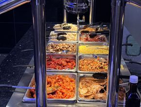 Super Star Buffet - Takeaway food - Minneapolis - Order online