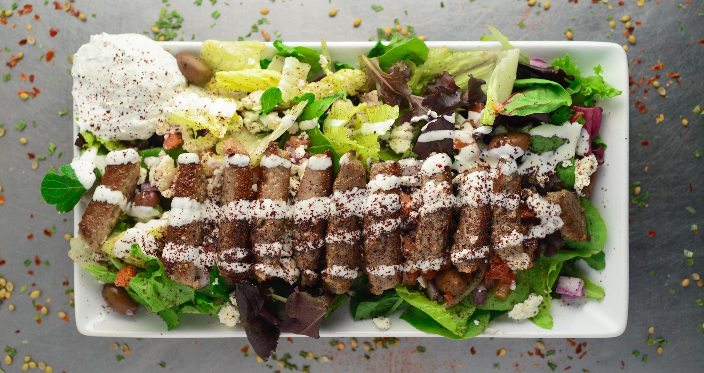 KEBABS TO-GO! (FRISCO/LITTLE ELM) - Online Ordering