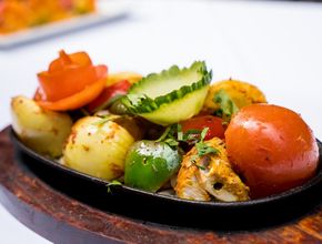 Doubletree Restaurant - Food delivery - Altrincham - Order online