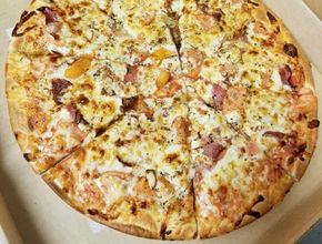Pepperoni Express - Food delivery - Shrewsbury - Order online