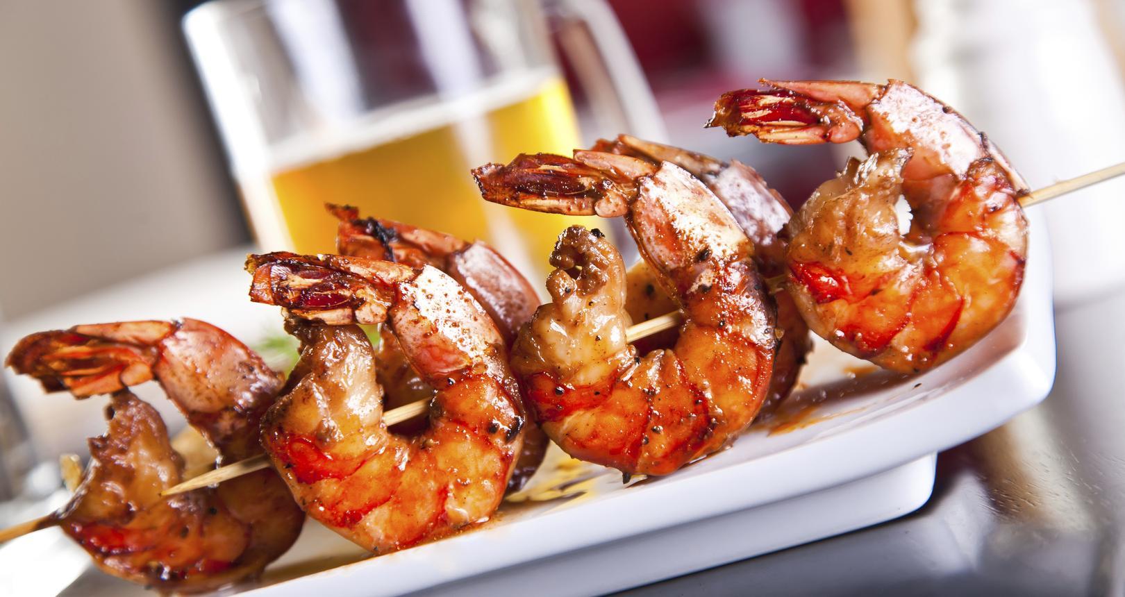 HARPUN - Pečena riba na žaru - Online Ordering