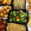 Menu of Asian Kitchen