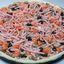 Menu of Trigg Pizza Stirling