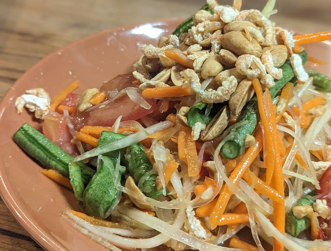 Thaigerlily - Takeaway food - Werribee - Order online