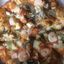 Menu of Uptown Kitchen Pizza & Wings