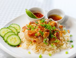 Cinta Ria Malaysian Restaurant - Food delivery - Moncton - Order online