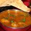 Menu of Sitar Indian Restaurant