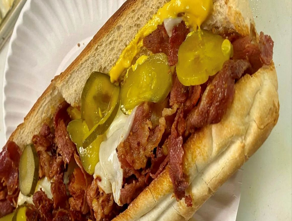 Magical Pizza - Food delivery - Barre - Order online