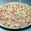 Menu of Trigg Pizza Stirling