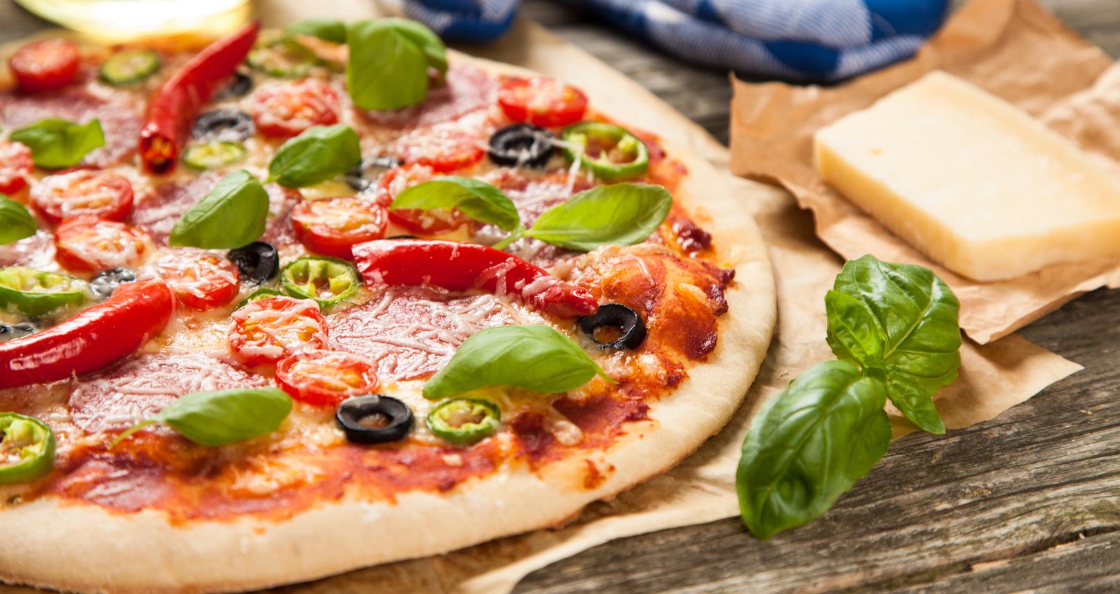 New England Pizza & More - Armidale - Online Ordering