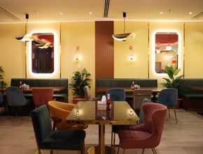 HASHMI BARBEQUE RESTAURANT - Food delivery - Al Barsha 1 - Order online