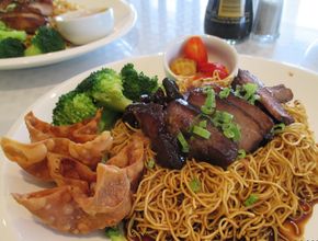 Cinta Ria Malaysian Restaurant - Food delivery - Moncton - Order online