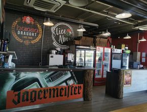 Slice Above Pizzeria - Food delivery - Windhoek - Order online