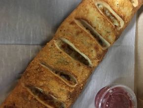 Uptown Kitchen Pizza & Wings - Food delivery - Pittsburgh - Order online