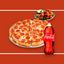 Menu of Pianca Pizza