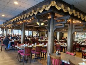 Peking Garden - Takeaway food - Saint Paul - Order online