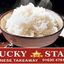 Menu of LUCKY STAR