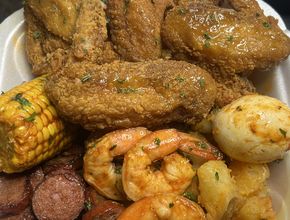 Rush One Foods - Takeaway food - Kansas City - Order online