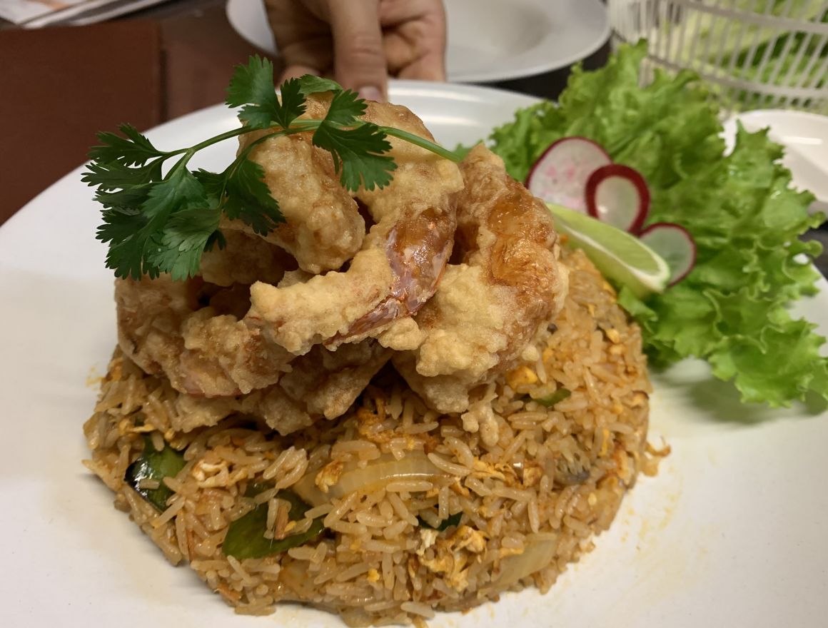 Yodthai Restaurant - Food delivery - Middle Ridge - Order online