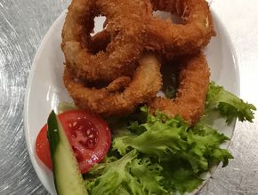 Aspendos Margate - Food delivery - Margate - Order online