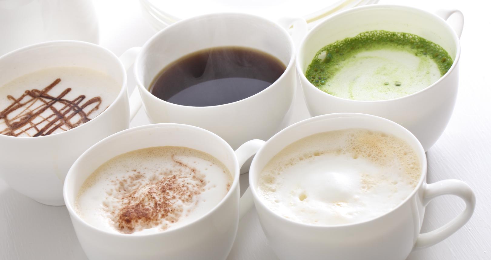 Mocha Magic Cafe & Bake Shop - Online Ordering