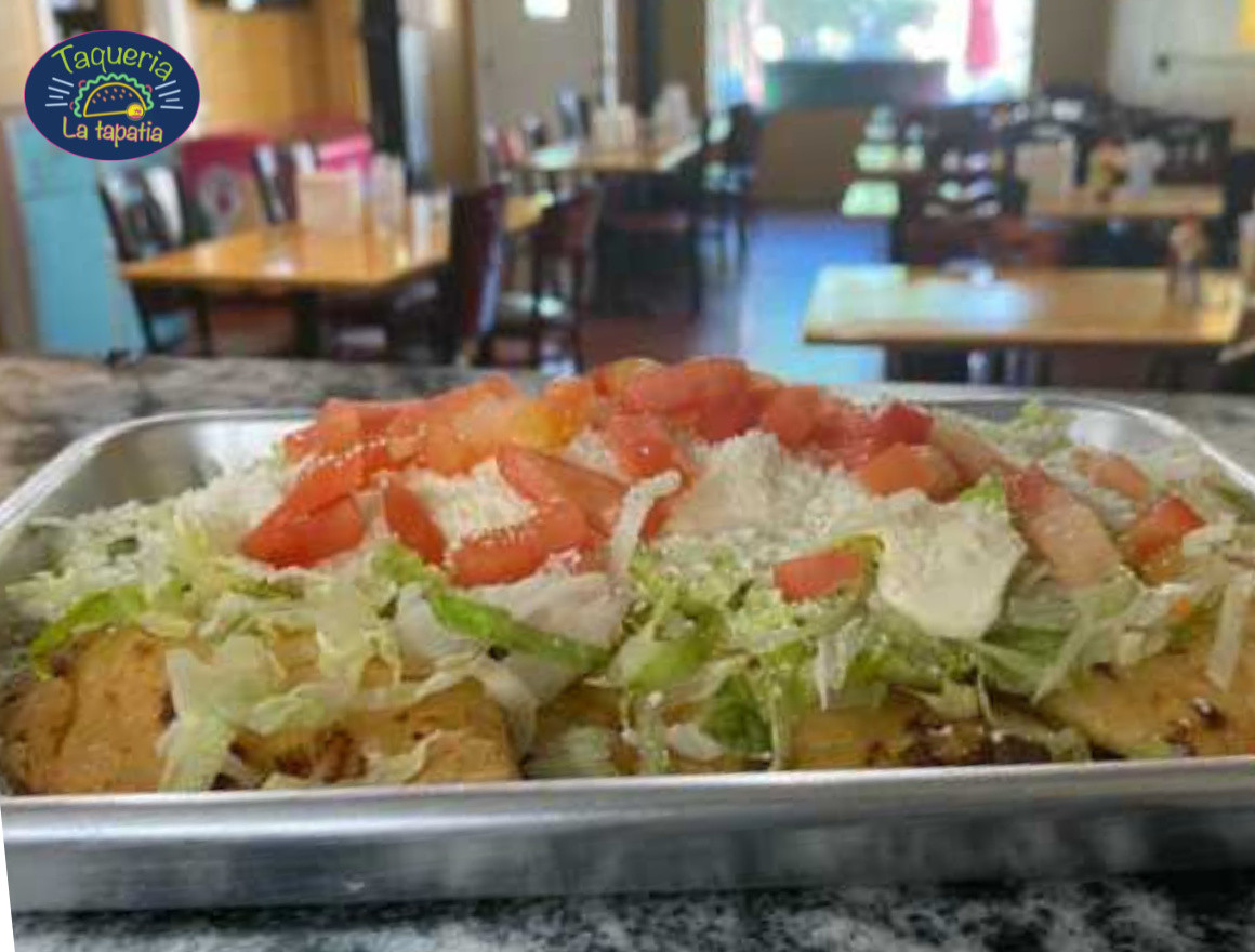 Taqueria La Tapatia Takeaway Food Ogden Order Online Taqueria La Tapatia Takeaway Food Ogden Order Online