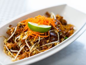 Cinta Ria Malaysian Restaurant - Food delivery - Moncton - Order online