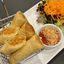 Menu of Silver Spoon Thai Restaurant-Nowra CBD