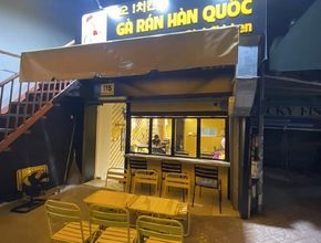 Oh! Chicken Binh Thanh - Food delivery - Ho chi minh - Order online