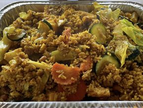 New Thai Eatery & Grill - Takeaway food - Livermore - Order online