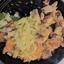 Menu of Alfonso's Mexican Food