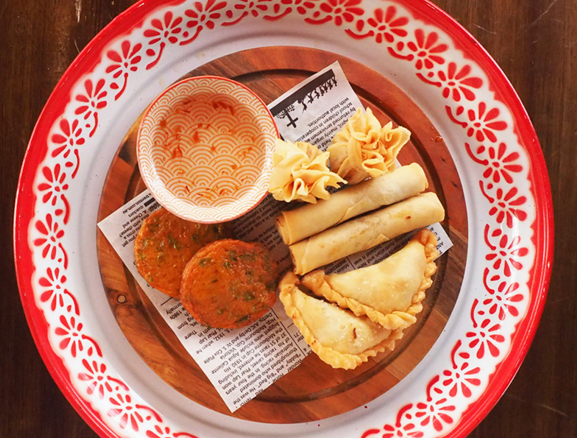 SPIZE Thai & Asian - Food delivery - Everton Hills - Order online