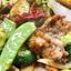 Menu of Great Moon Buffet (Maplewood)