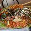 Menu of Tinel Seafood & Grill Restaurant