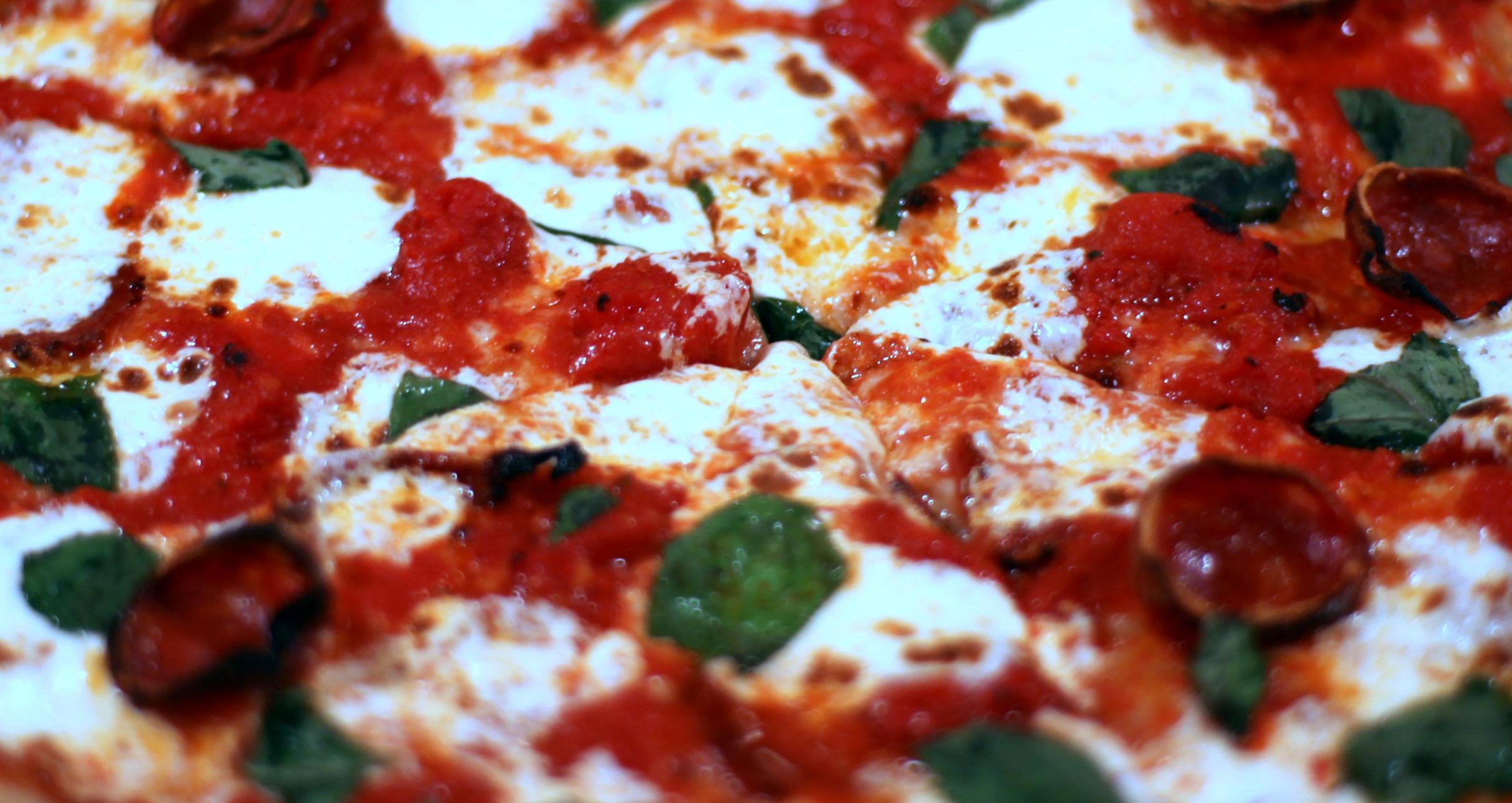 Wheelz Pizza - 2323 S. 17th Street - Online Ordering