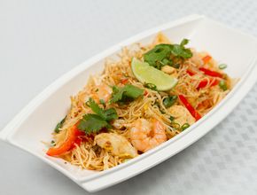 Cinta Ria Malaysian Restaurant - Food delivery - Moncton - Order online