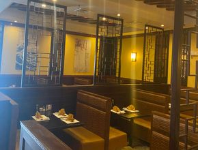 Red Ginger - Takeaway food - Stow - Order online