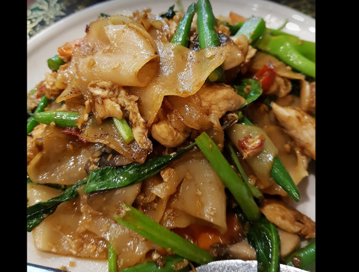 Daisy Thai - Takeaway food - Springwood - Order online