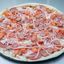 Menu of Trigg Pizza Stirling